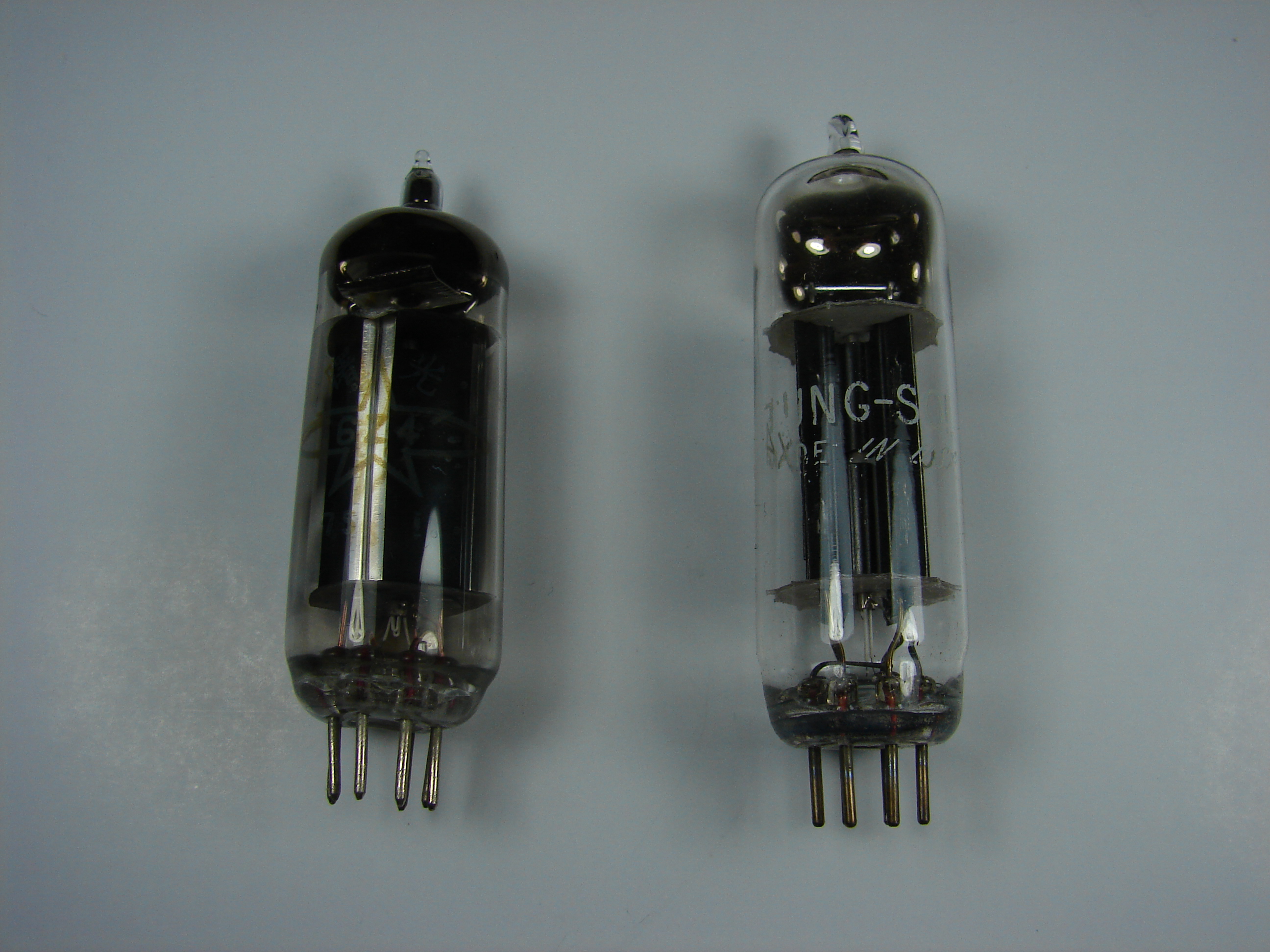 Modifying the Xiang Sheng 708B [56K!!!!] | Page 2 | Headphone Reviews ...