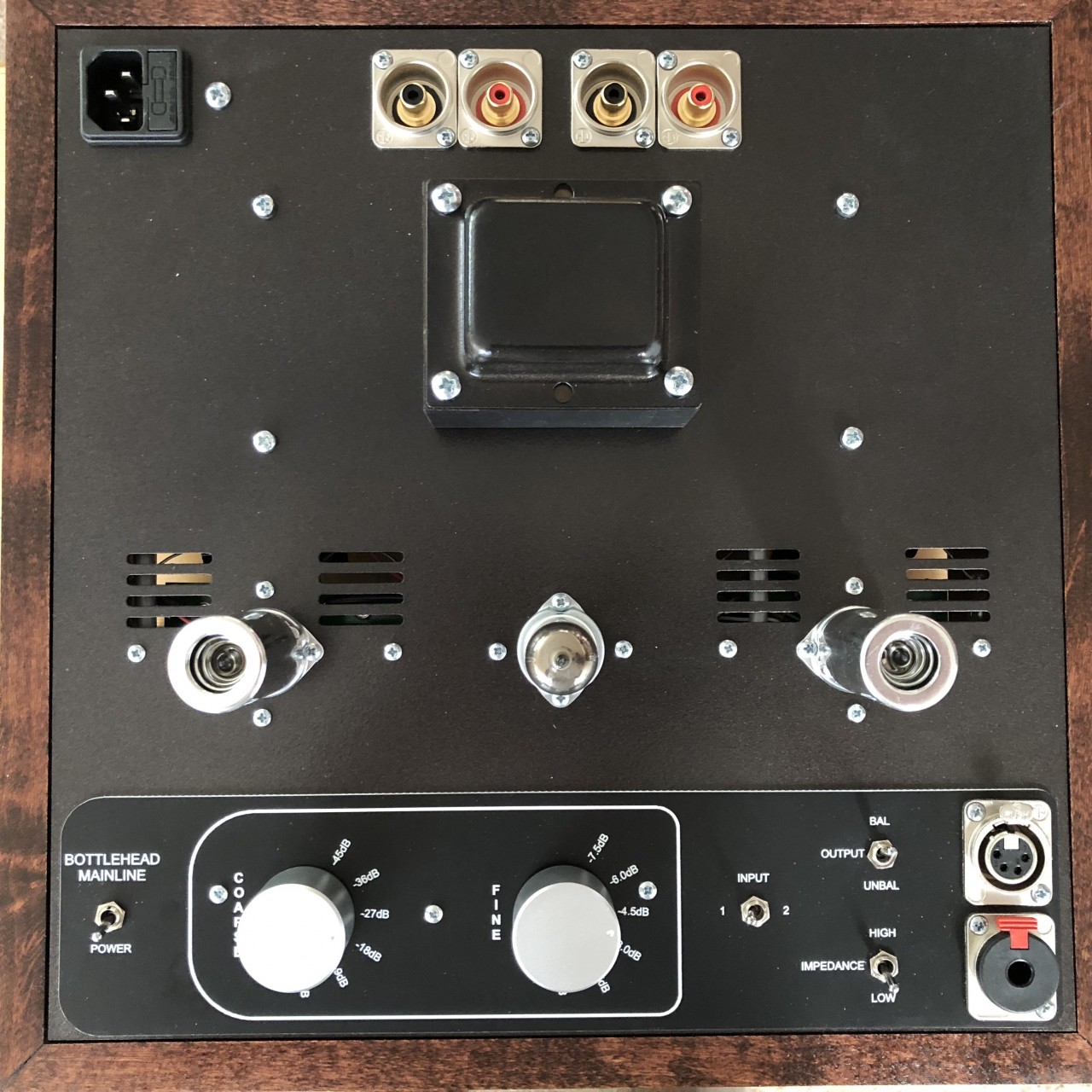 Bottlehead Mainline Non-OTL AMP (Kit/DIY) Official Thread, 53% OFF