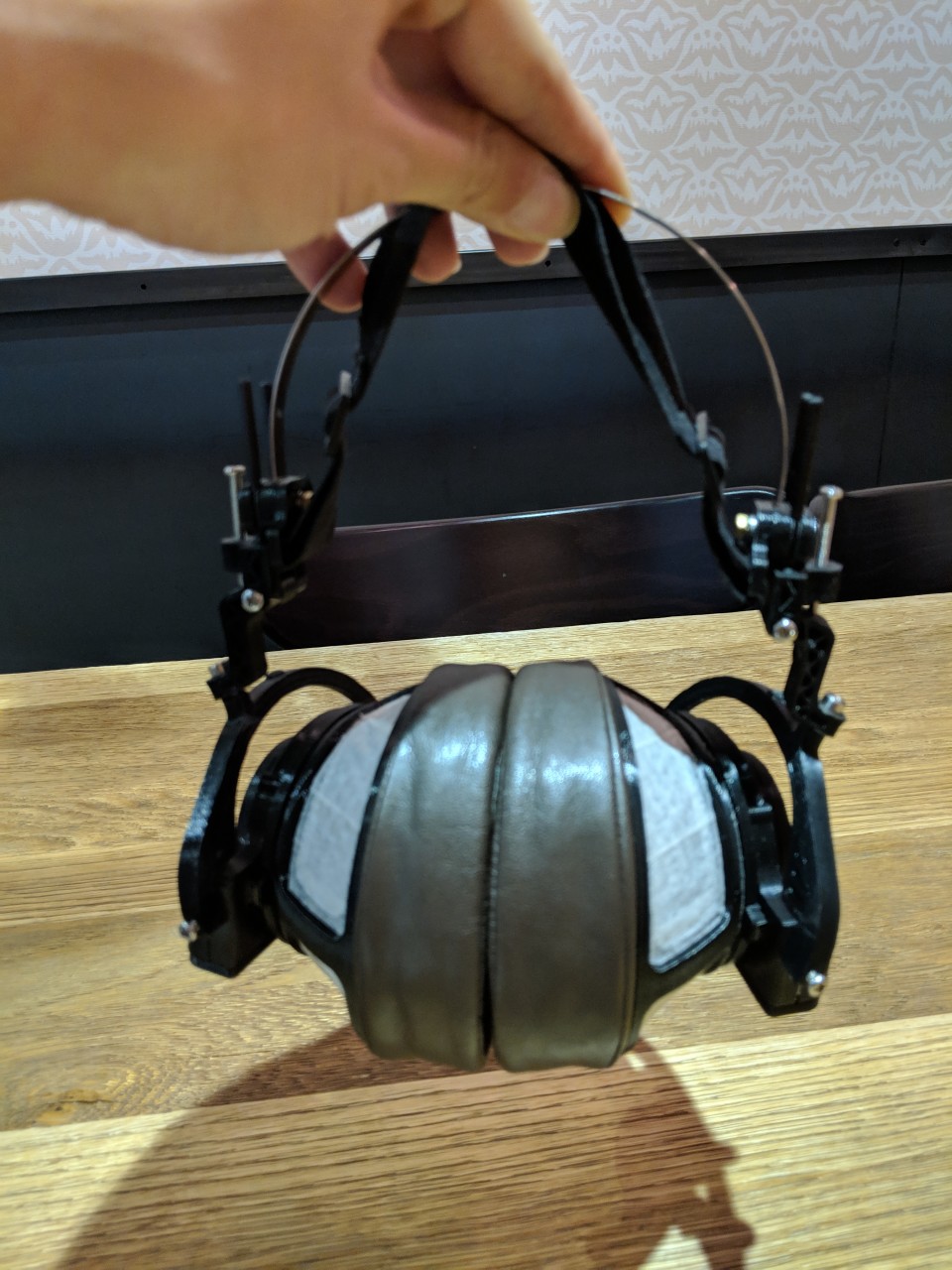 3D printed closed headphones with HD800 driver | Page 10 | Headphone ...